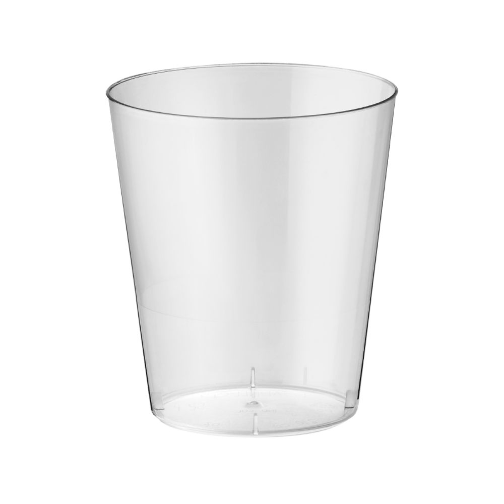 Darnel Vaso Murano 12 Oz Paquete x 12 Unidades D641200