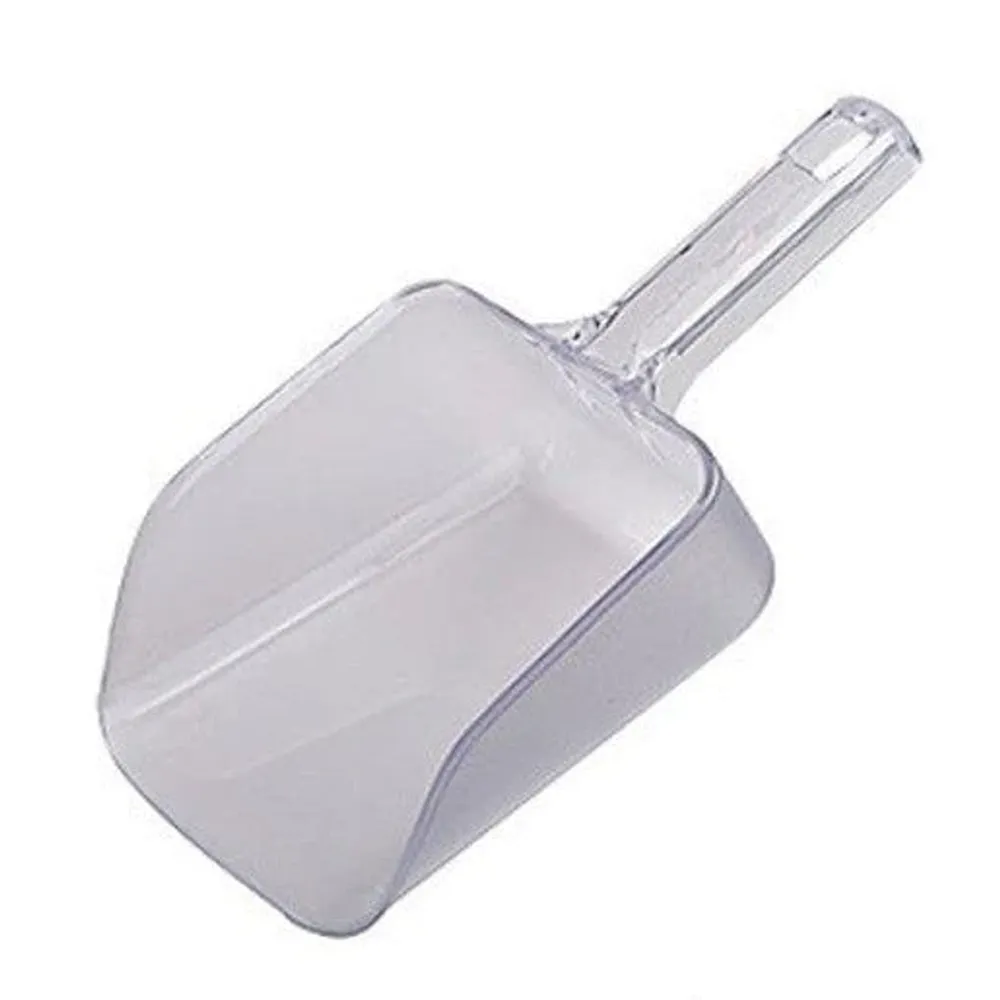 Rubbermaid Pala Medidora Bouncer Uso General 0.9L Policarbonato ...