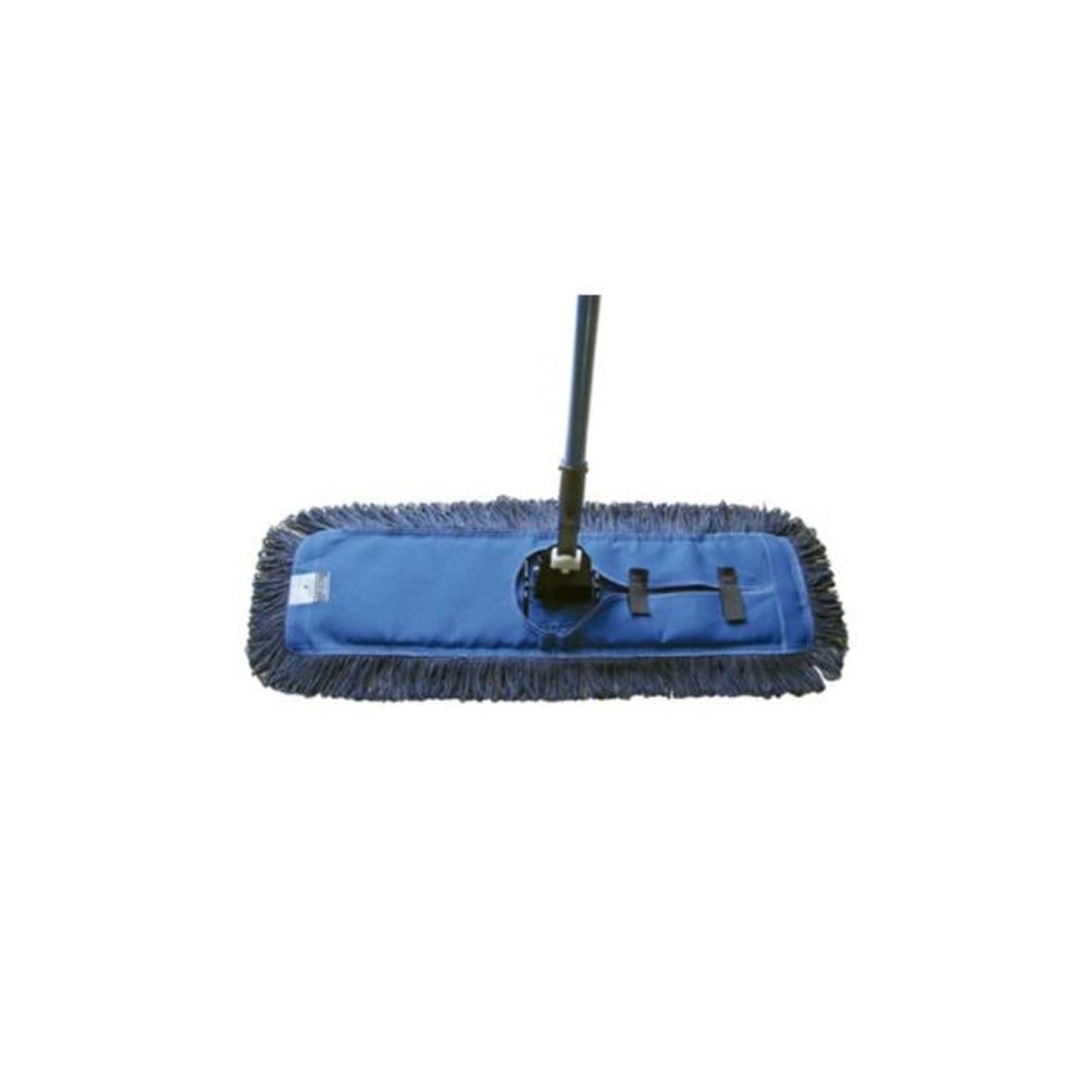 Vista Global Mopa Atrapa Polvo Premium 91 Cm Azul